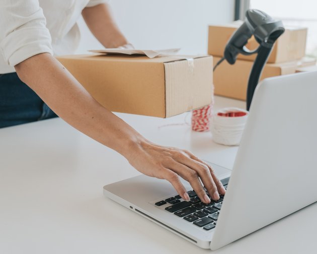 E-commerce Shipping Integration Service | Spring GDS Hong Kong