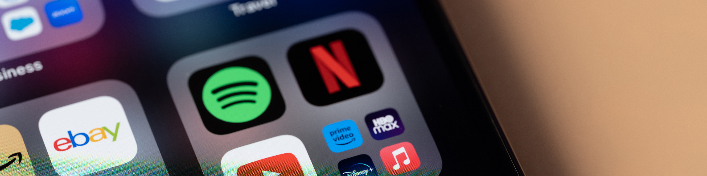 Netflix y Spotify Ads: ¿Una nueva oportunidad para tu e-commerce ...